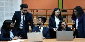 About MICA – Premier Institute for Strategic Marketing & Communication