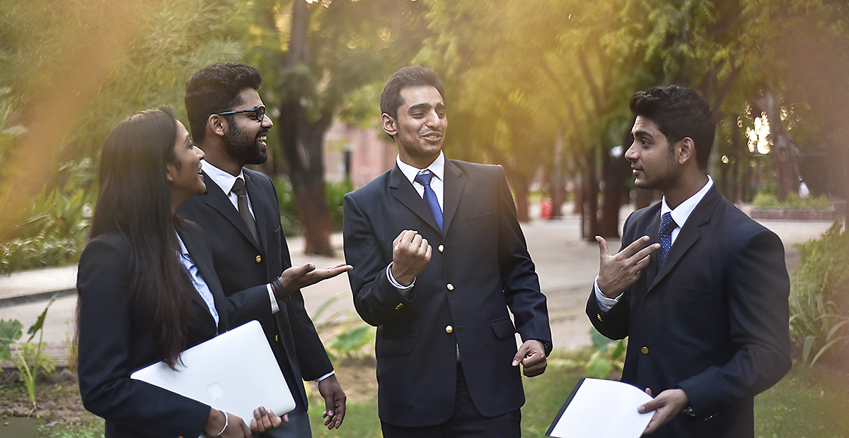 MICA – Leading Institute for Marketing, Communication, and Management ...
