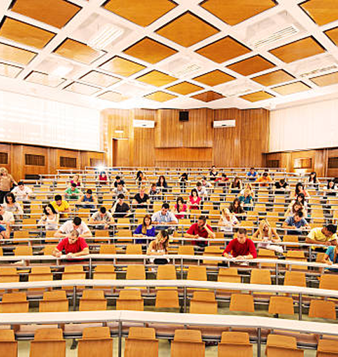 About MICA – Premier Institute for Strategic Marketing & Communication