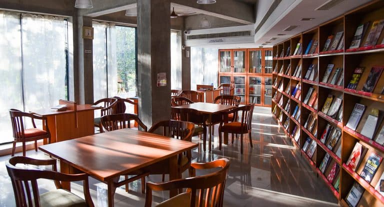 KEIC - “Knowledge Exchange and Information Center” at MICA